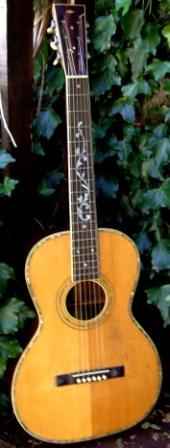 Fretdancer - Vintage Guitar Museum